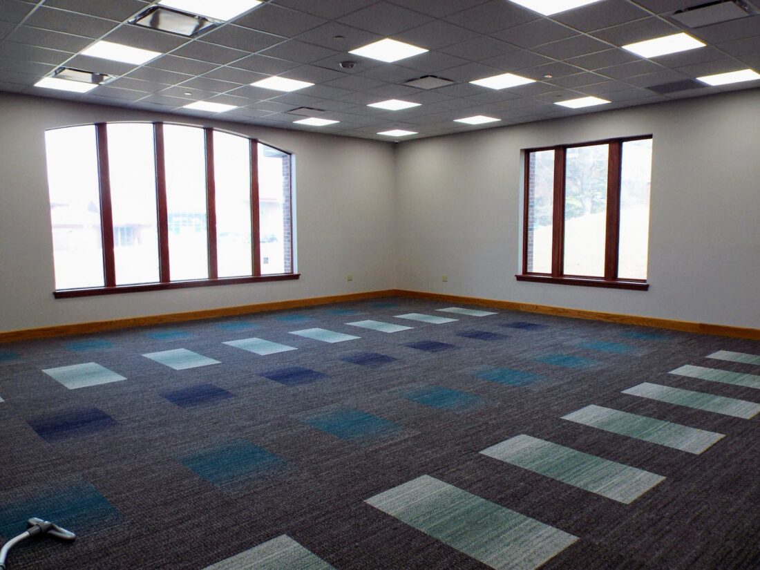 Columbiana Public Library presents recent additions to the community ...